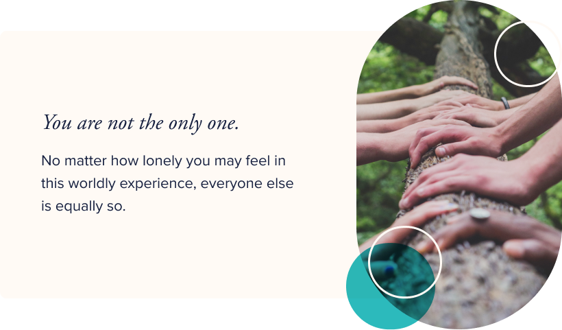 Existential Loneliness | Inner Balance Counseling